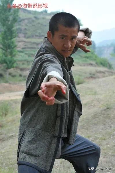 Little actor Li Jiaming - iMedia