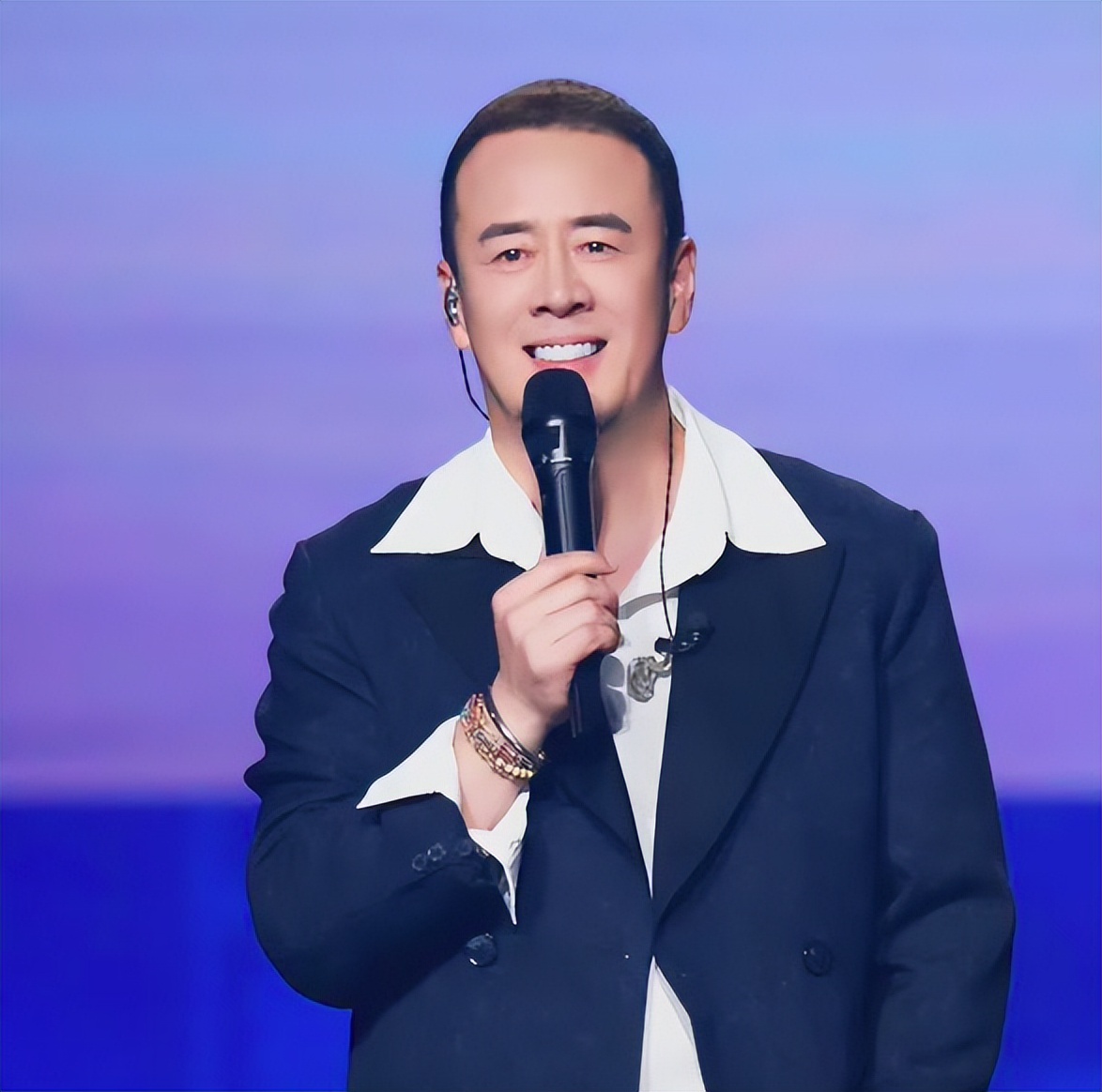 Yang Kun was bullied by the Internet because of Dao Lang's new song ...