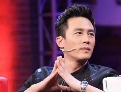 Actor Du Chun: There are constant scandals before marriage, and ...