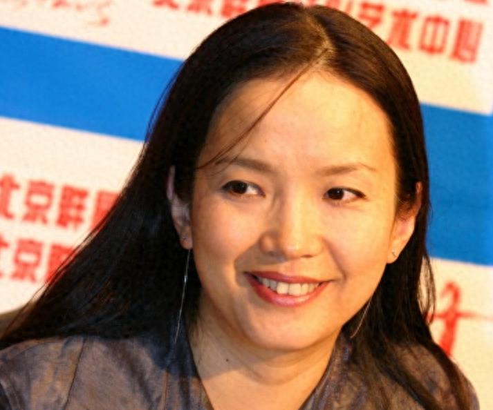 Lu Liping, who once cried for Shinzo Abe, is now the focus of laughter ...