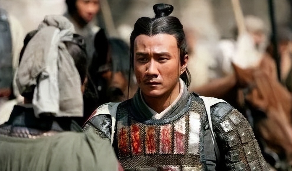 Why are ancient generals such as Yue Fei and Xiang Yu fat? - iMedia