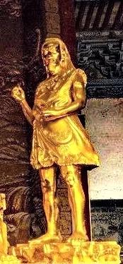 Tracing the Origin of Chen Guo: On the Theory of "Zhu Xiang is the ...