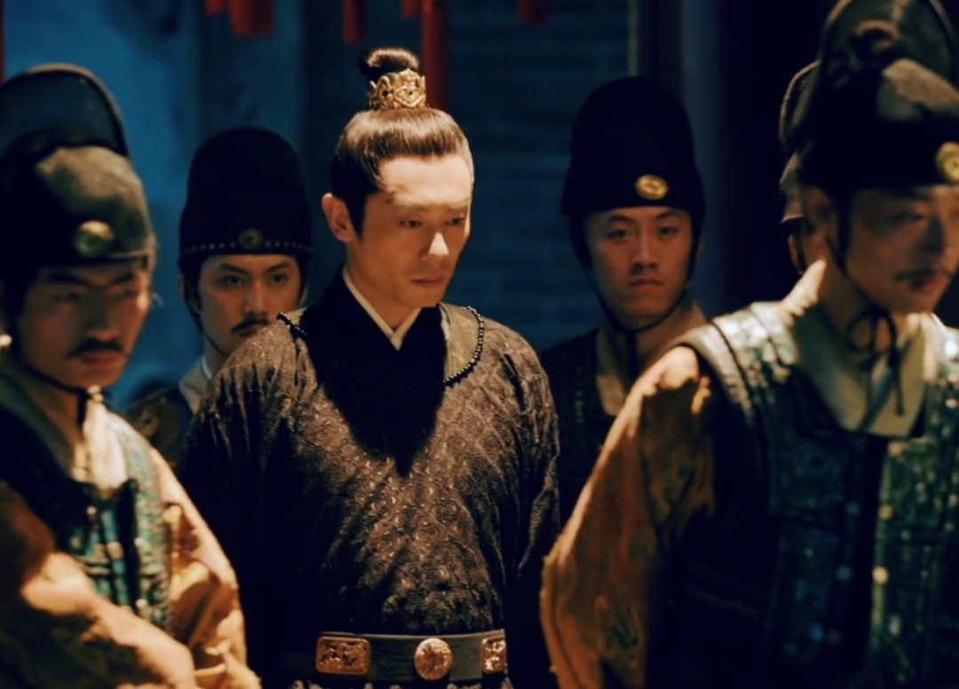 "Mountains, Rivers and Moonlight" brought another hit to "Da Ming ...