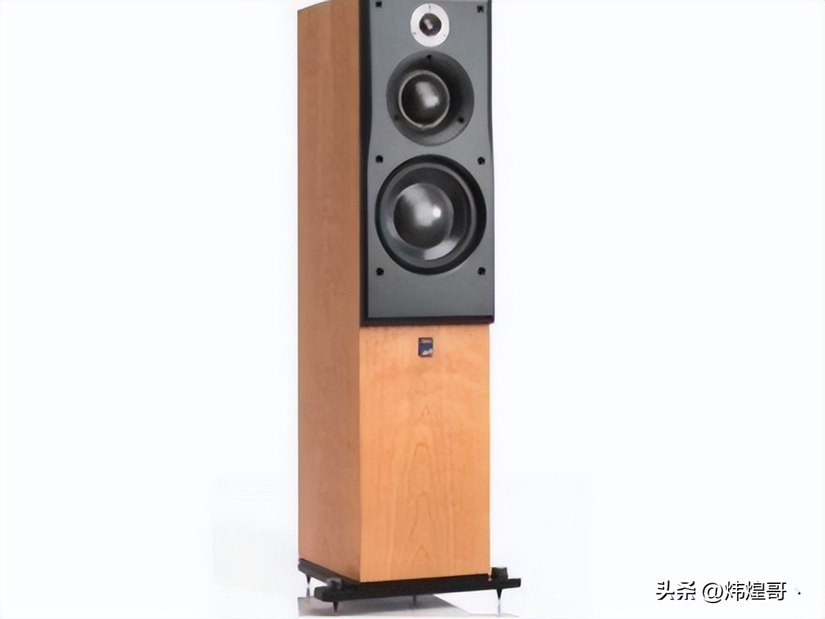 The world's top ten famous audio brands - iNEWS