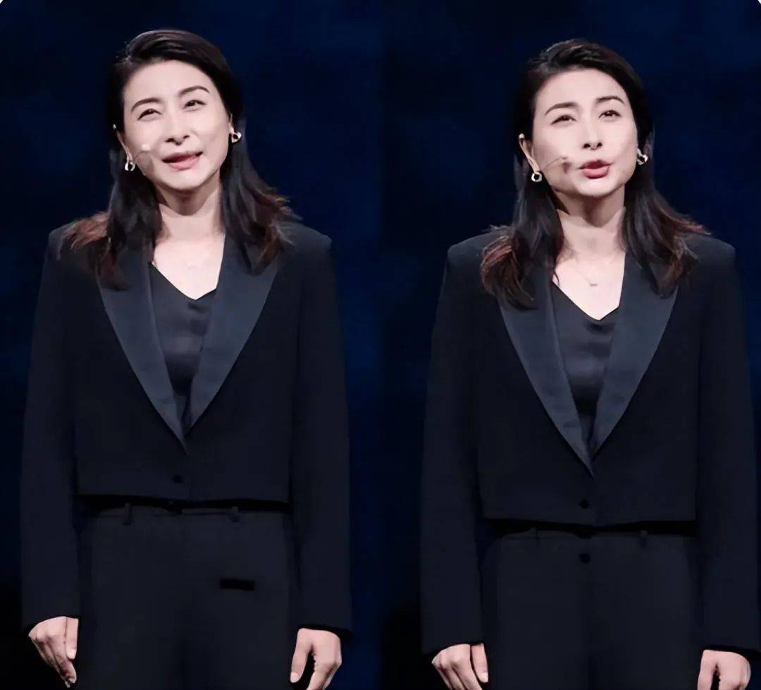 Original Huo family refused to let Zhu Lingling "show her face", why ...