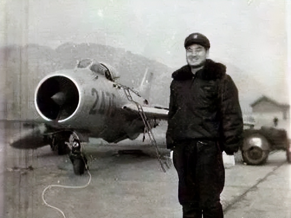 Lin Biao defected, did the flight crew know about it? 10 years later ...