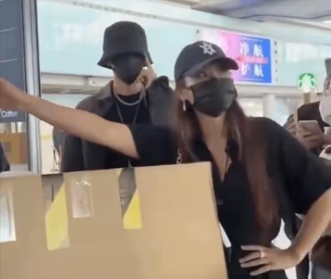 Yu Zheng connoted Deng Wei, and directly criticized: the performance of ...