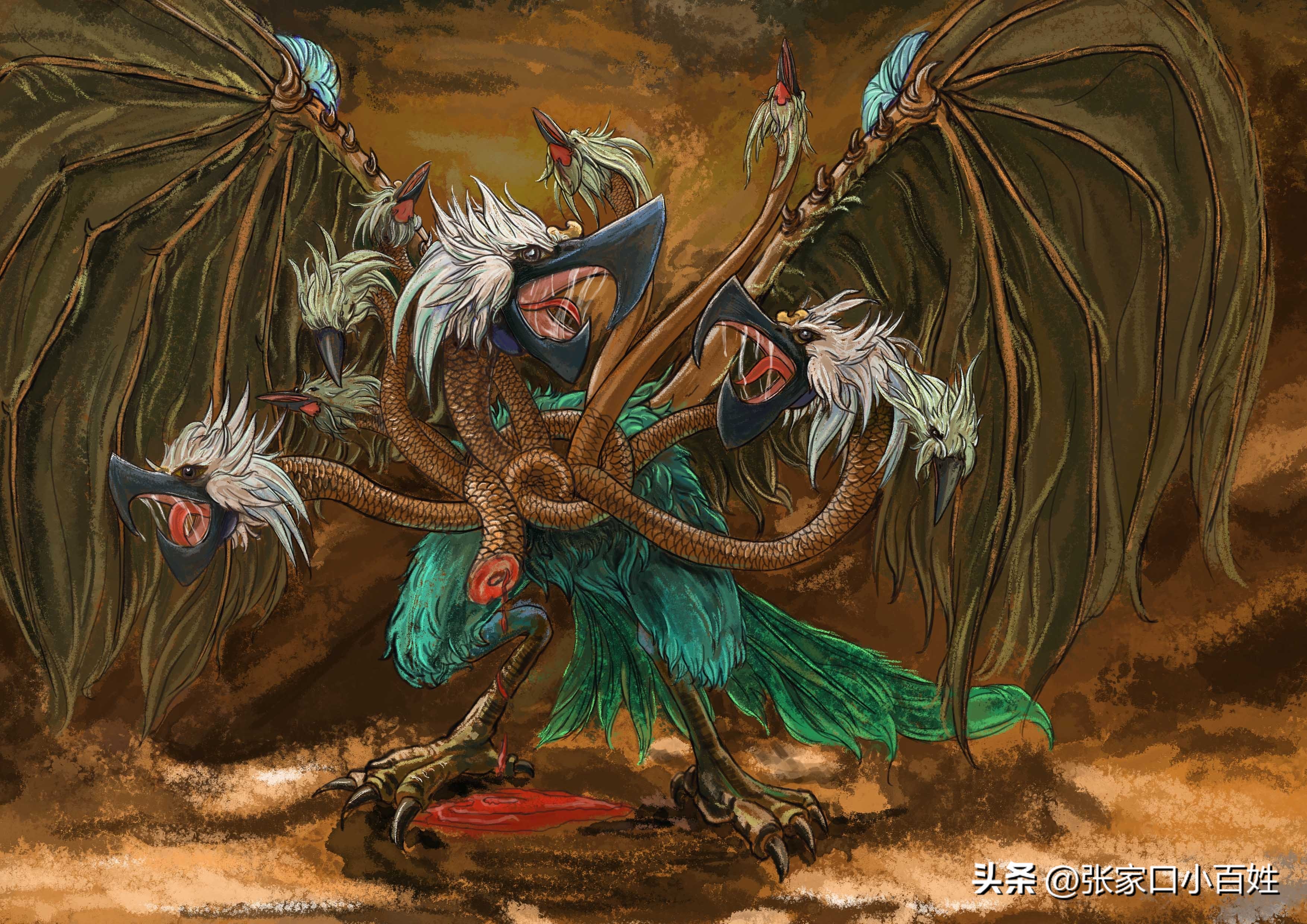 Nine phoenix ghost car (niche encyclopedia) - iNEWS