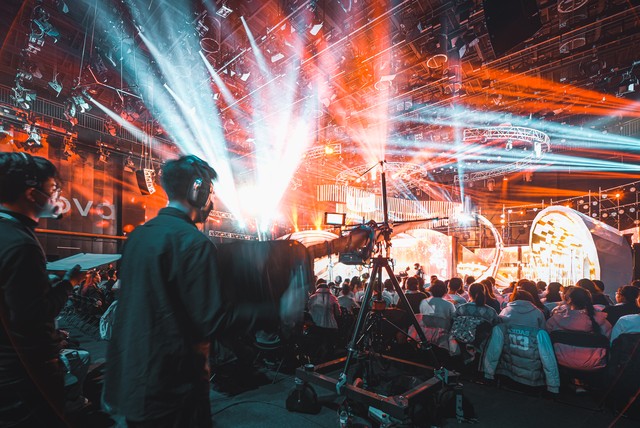 "The Voice of China": Media Supervision and Moral Bottom Line Defense ...