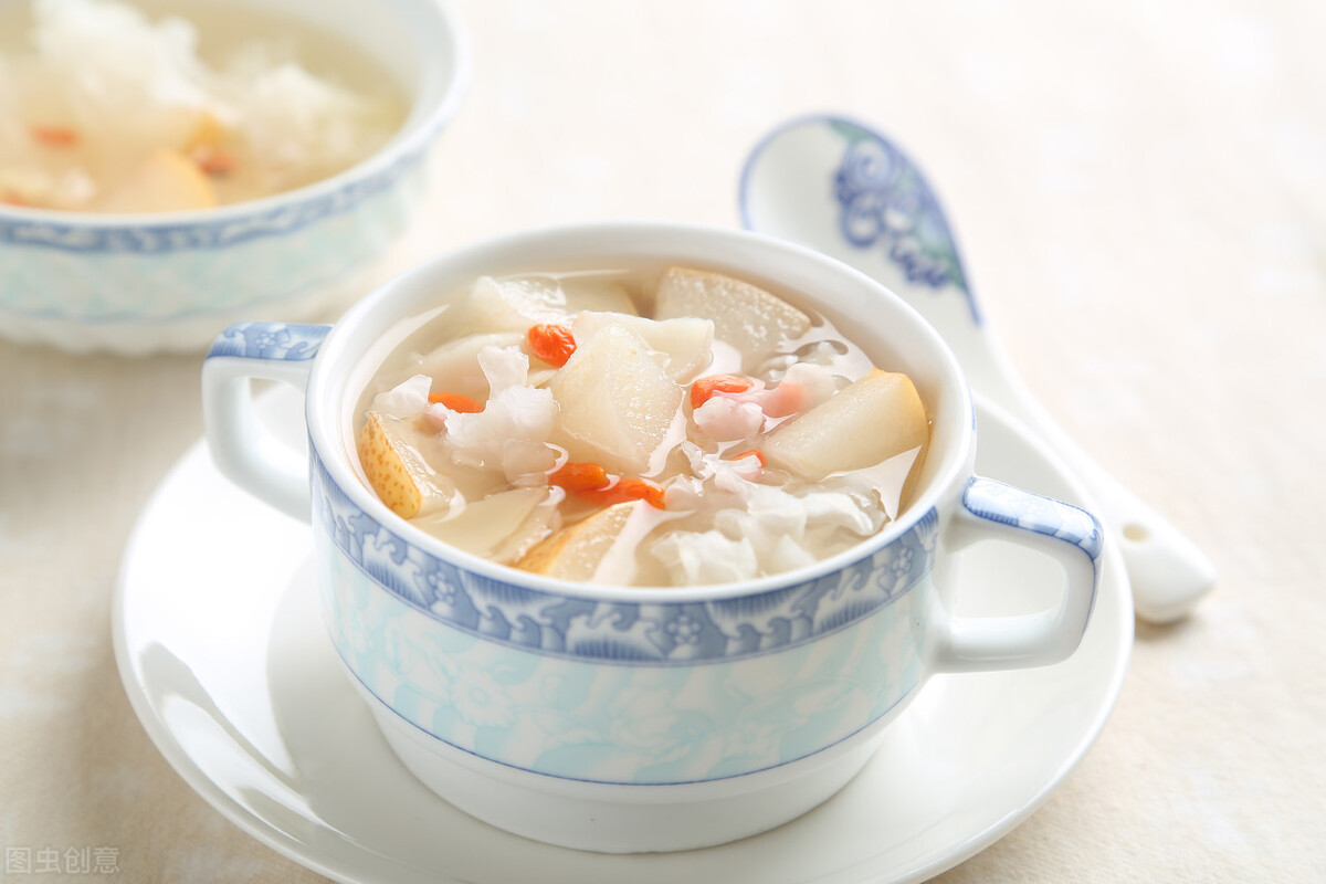 Autumn health care, focusing on four "moisturizing" - iNEWS