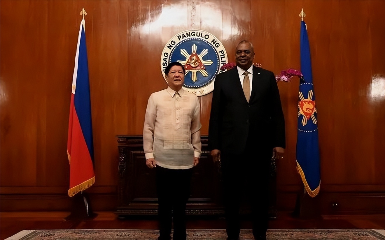 Why did the US-Philippines military exercise aim at Huangyan Island ...