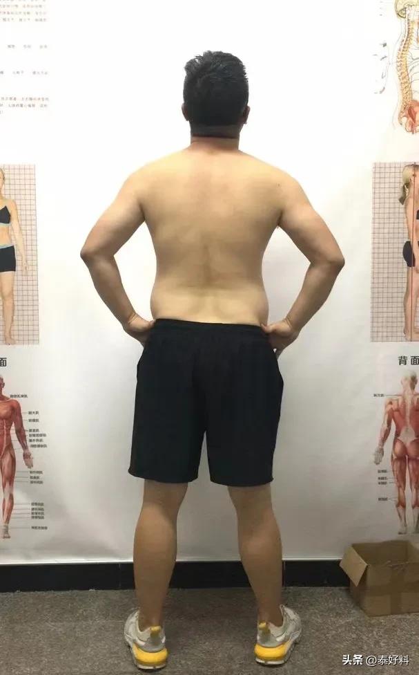 Work hard, lose weight, work hard, eat less - iNEWS