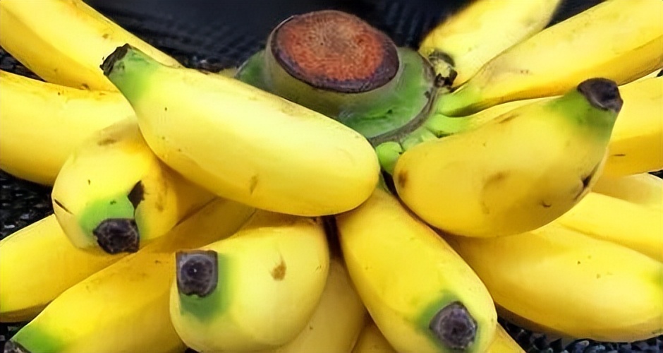 Foods that cannot be eaten with bananas, it is recommended to know ...