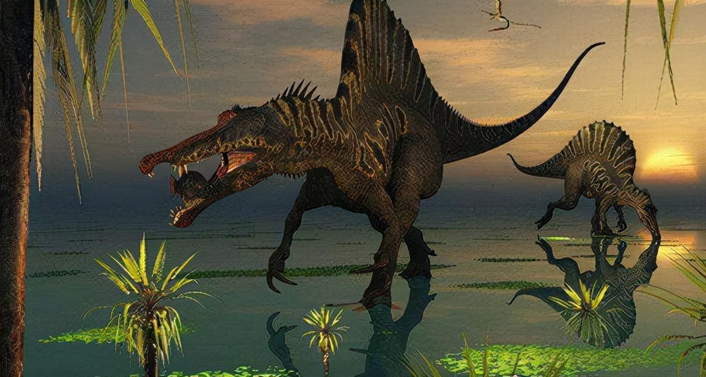 Top 10 Strongest Dinosaurs in the World - iMedia