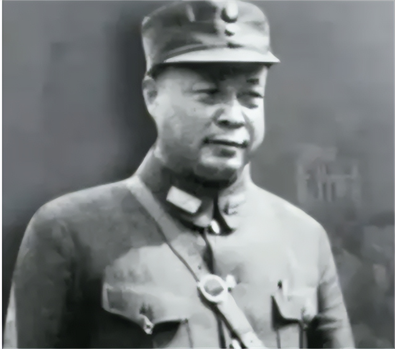In the Battle of Menglianggu, the People's Liberation Army suffered ...