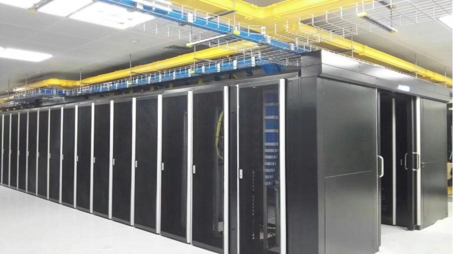 How does the dynamic environment monitoring online monitoring system ...