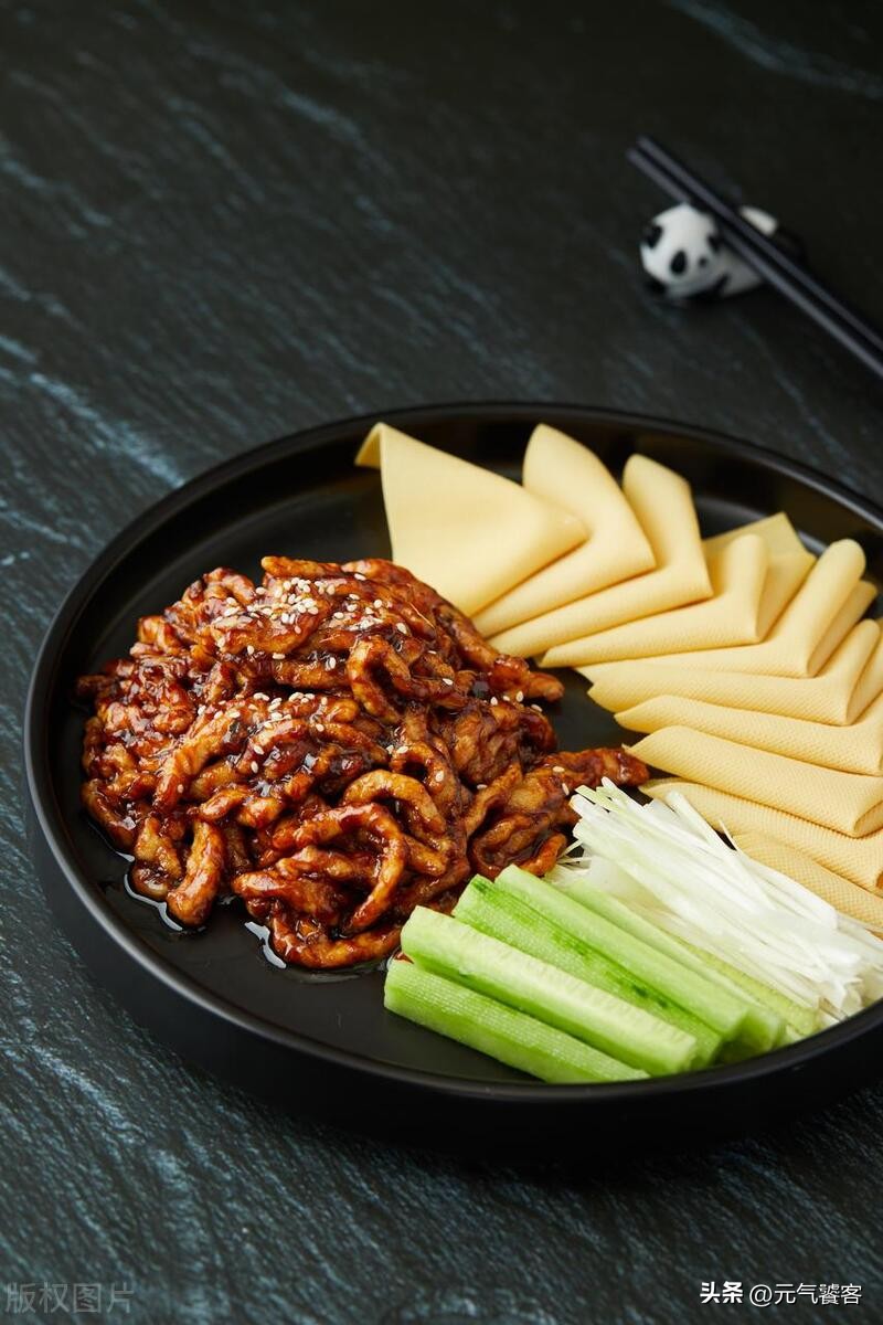 Beijing traditional food - iNEWS