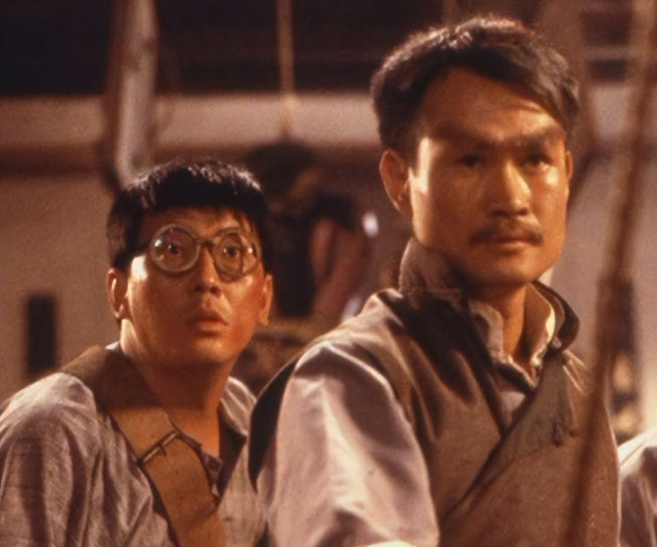 Which of Lin Zhengying's films is still fresh in your memory? - iNEWS