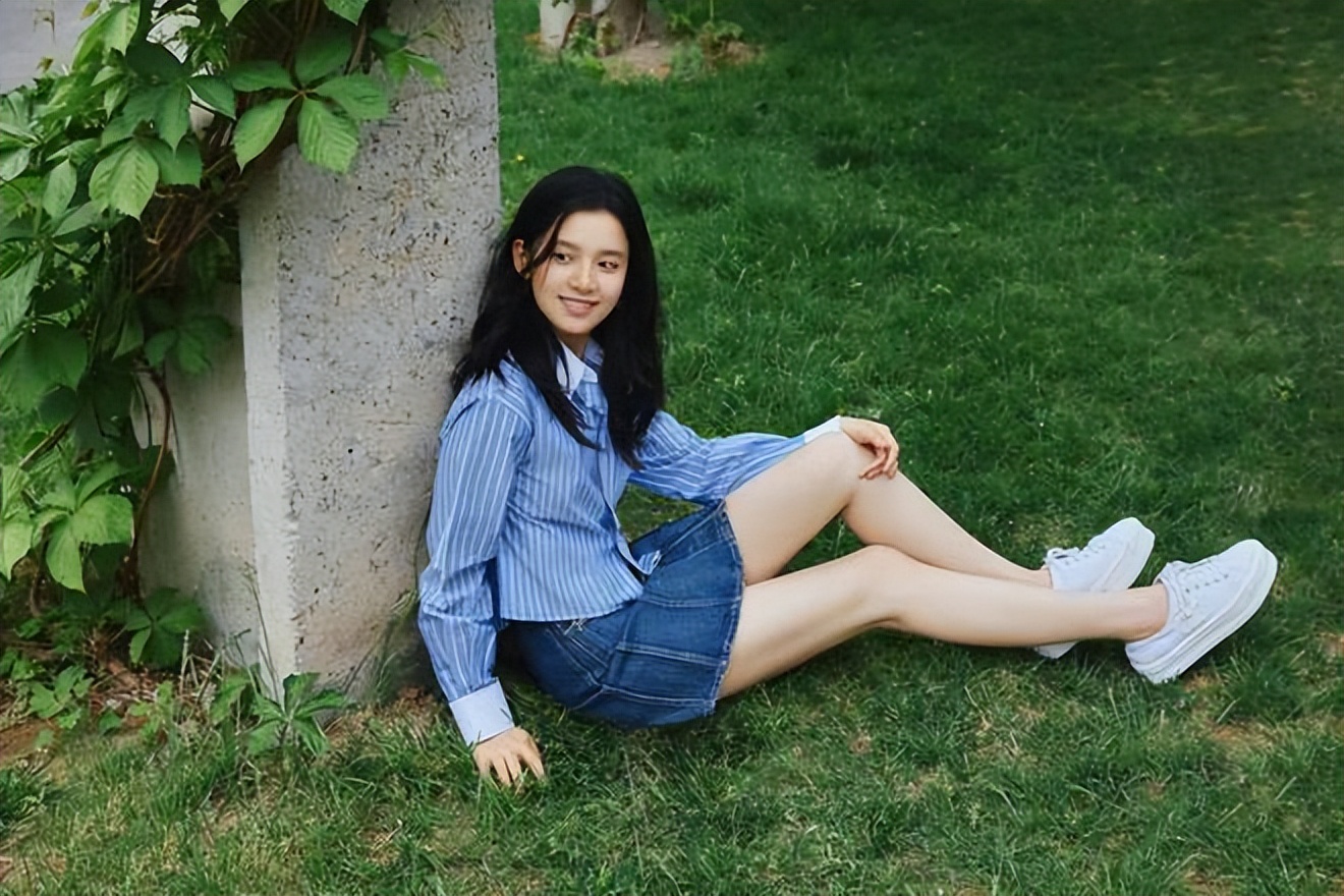 Chen Yao, Han Dongjun, embarrassed? Zhang Jingyi's follow-up ...