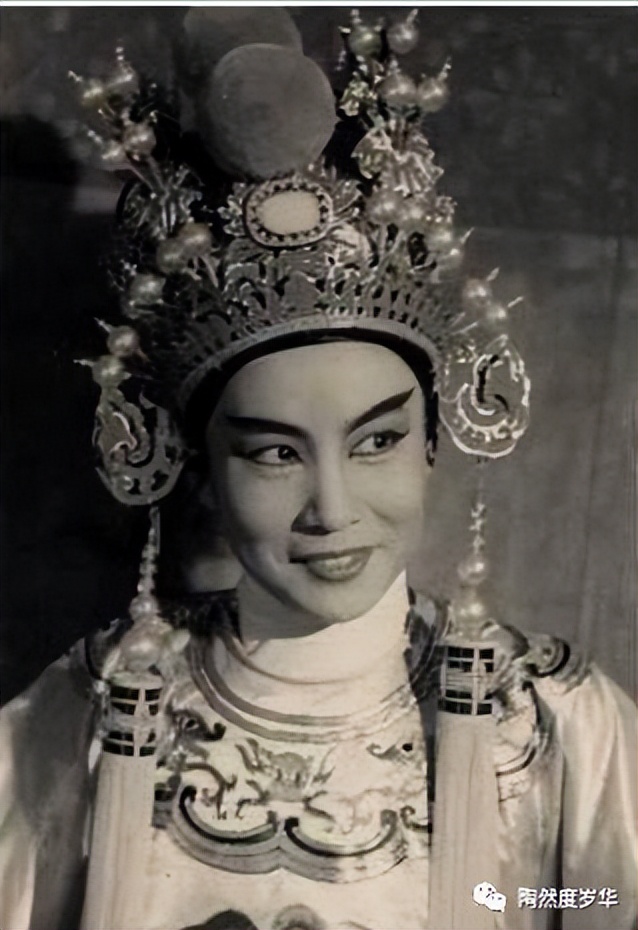 Classic aria of the Lu School of Yue Opera——"Xing Chong Chong was ...