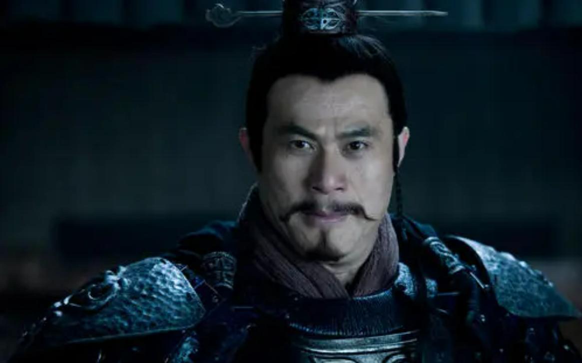 Why did Liu Bang want to be the favored concubine of Wei Wangbao?How ...