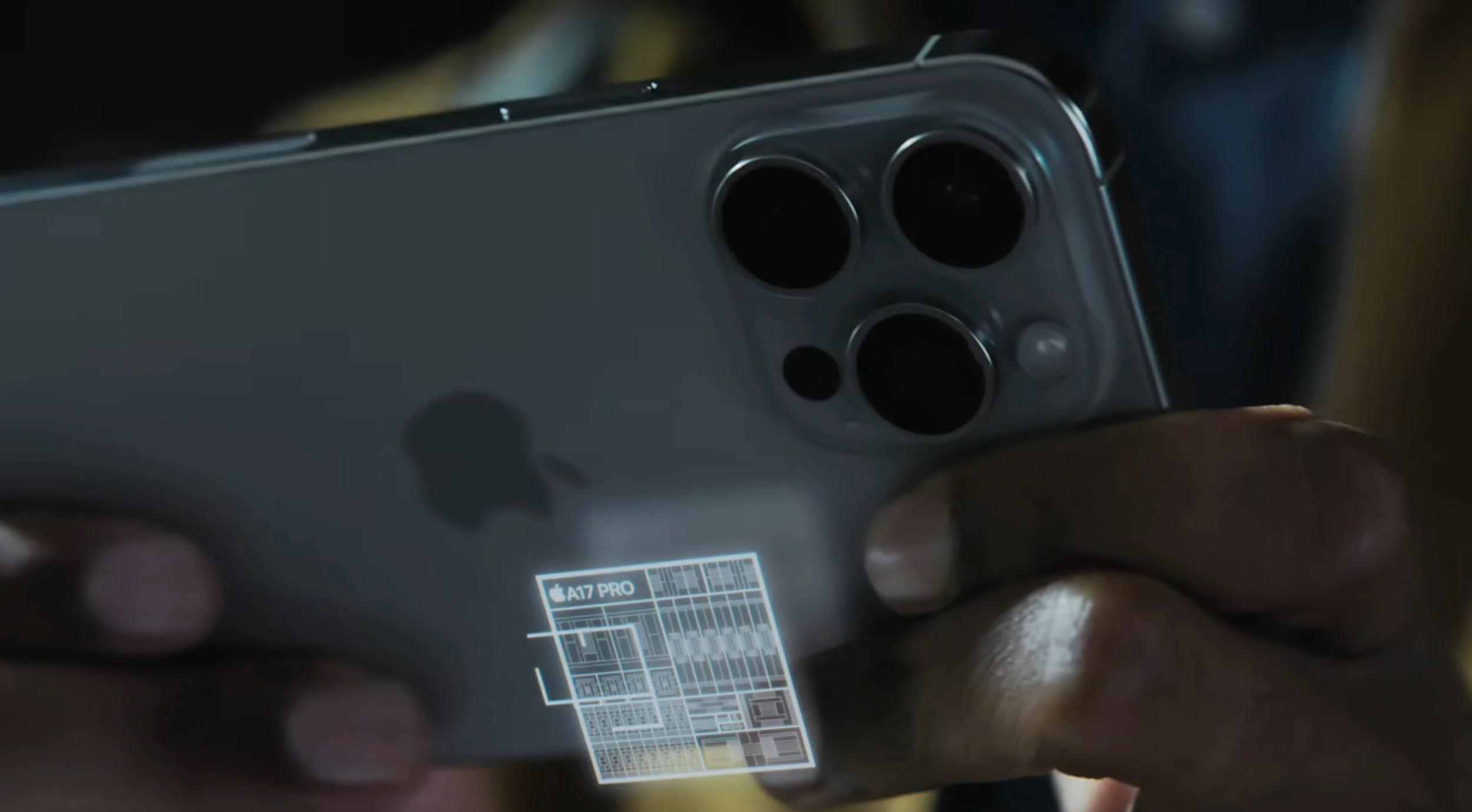 iPhone 15 series suspected of exposing serious "screen burn" problem ...