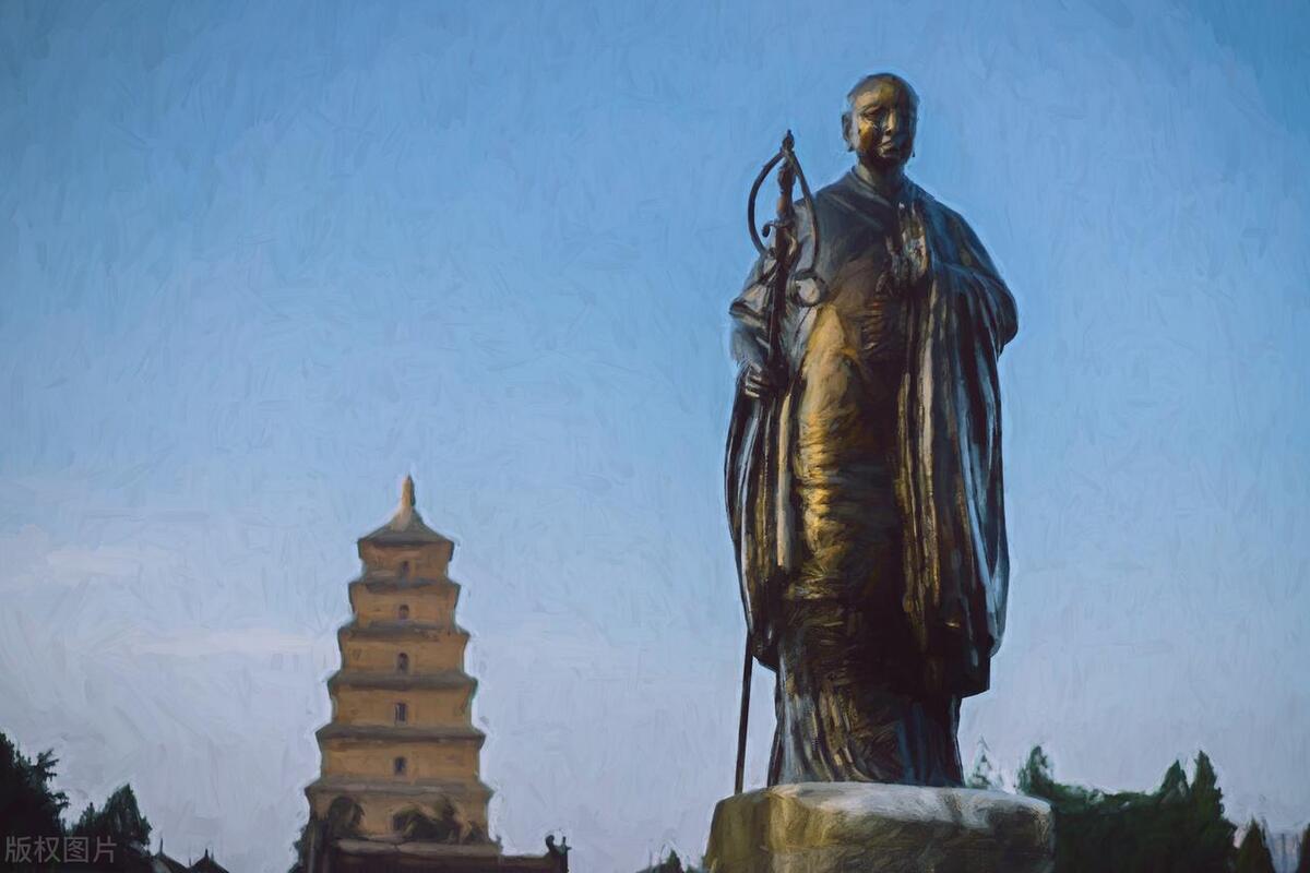 Who is the mother of Sun Wukong's son? Is Tang Seng male or female ...