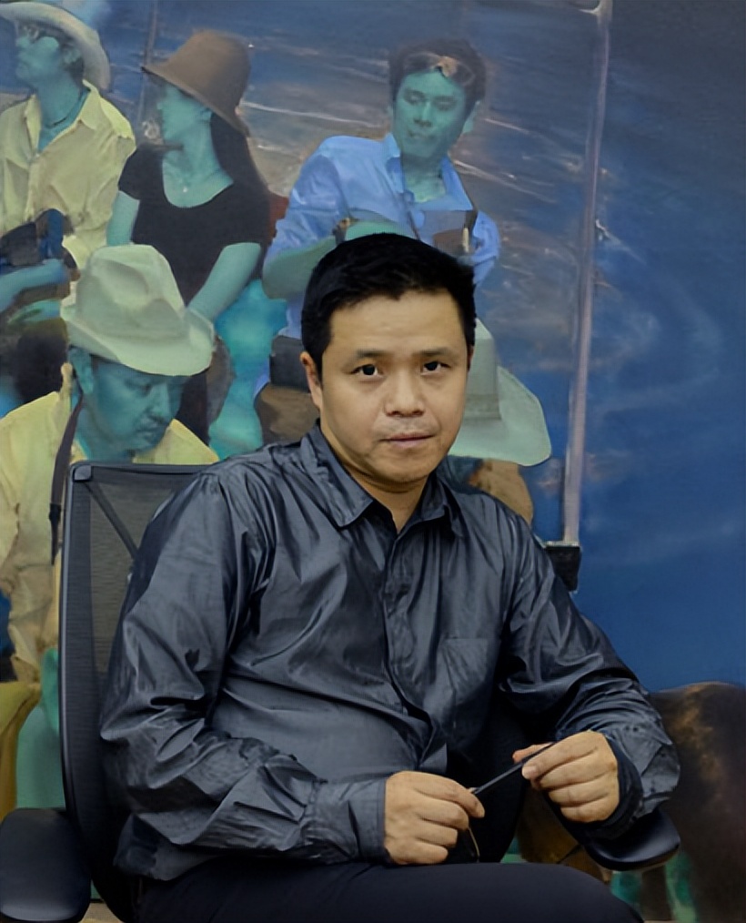 Gu Liming: A Personal Epitome in the Development History of Chinese ...