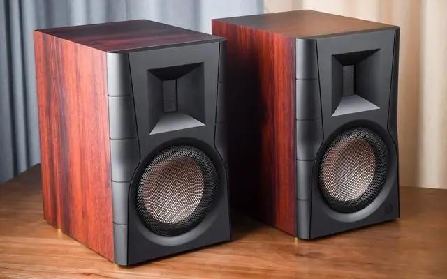 Why are the Swans speakers that were so popular back then often scolded ...