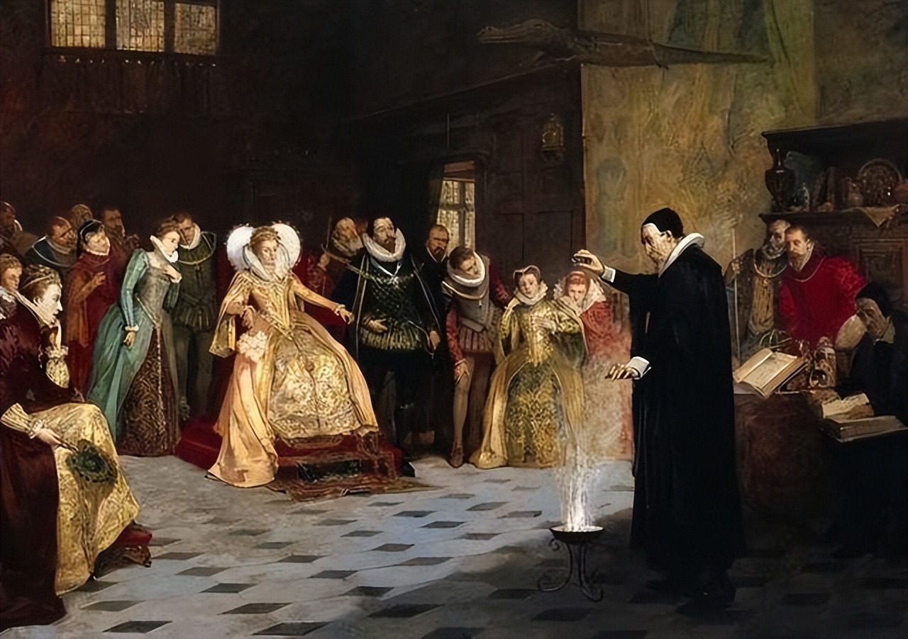 What contribution did Henry VIII make, and what is his evaluation and ...