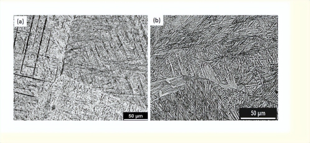 Thermomechanical processing of titanium alloys: achieving ...