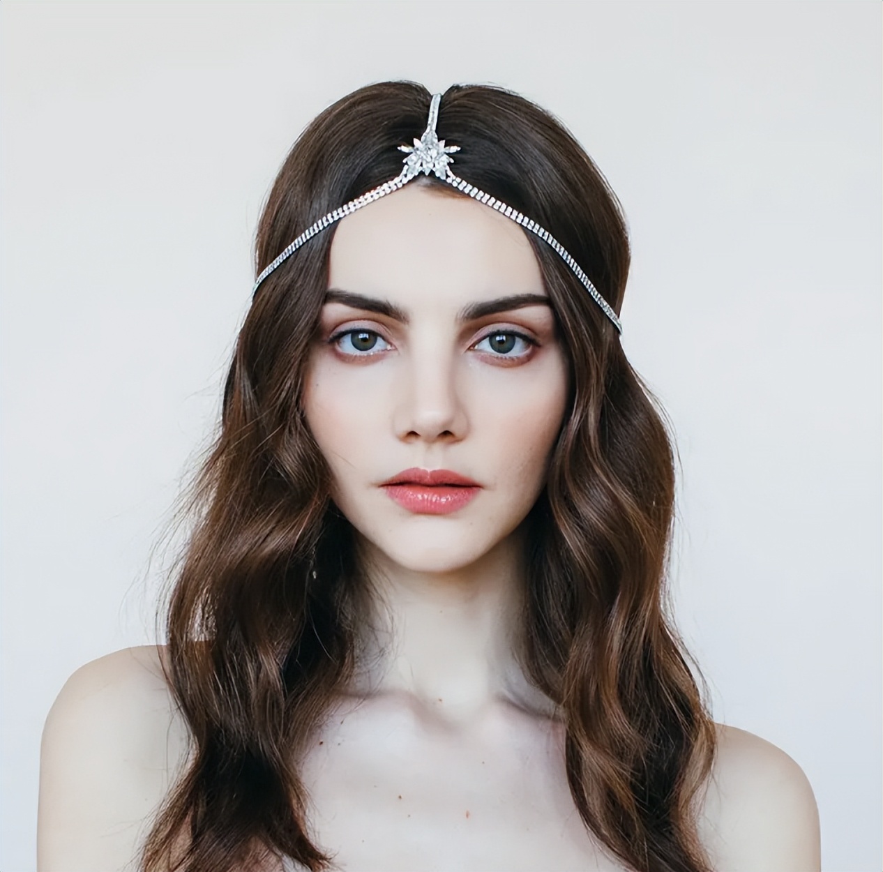 The development of women's headdresses, and their meaning and status ...