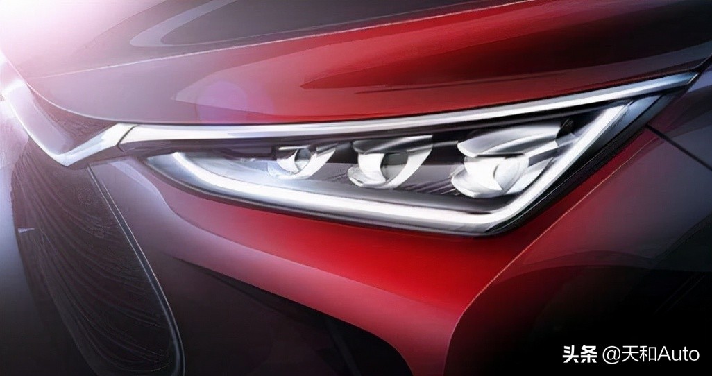 Five minutes to let you know what matrix headlights are and why they ...