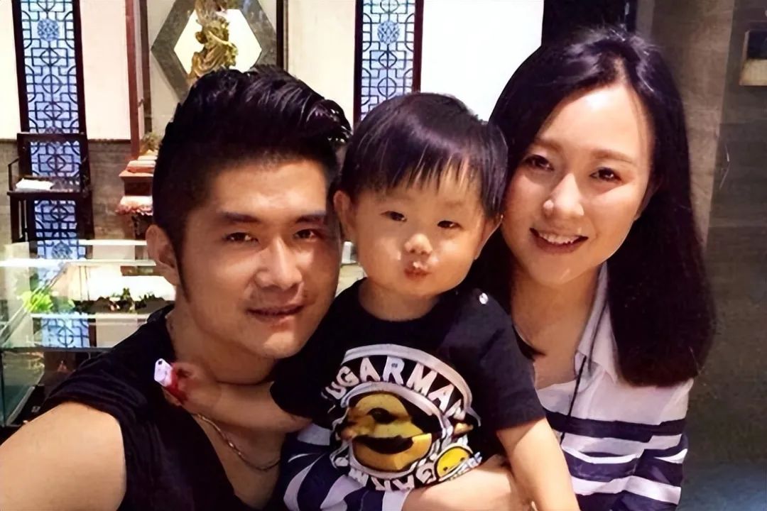 Pan Changjiang's daughter Pan Yang's late life is not guaranteed. How ...