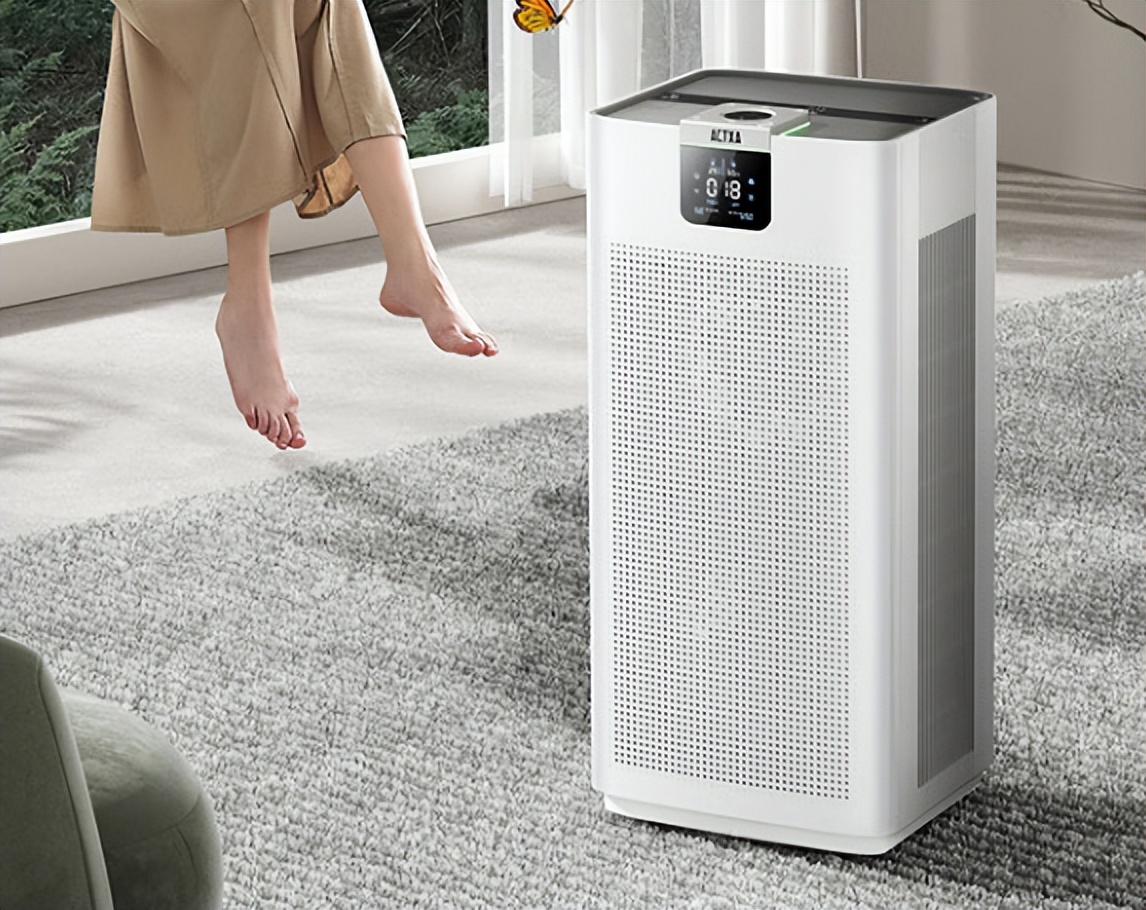 Formaldehyde removal air purifier ranking, how to choose formaldehyde ...