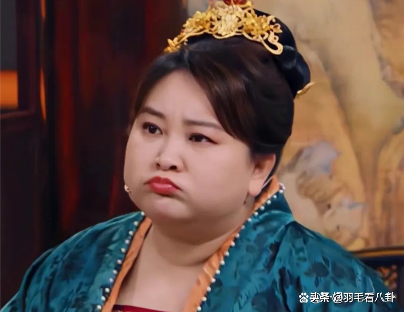 Jia Ling was also on the hot search, and netizens answered for her ...
