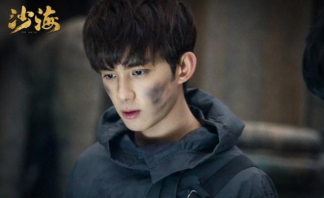 "Sand Sea" Zhang Rishan and Liang Wan "cohabited" for 40 years?If you ...