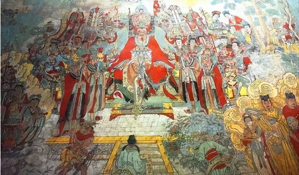Yuan Dynasty Opera Art: Inheritance and Development - iMedia