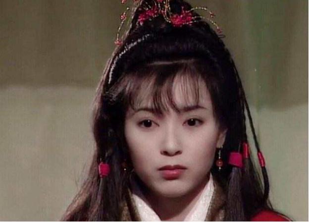 The Legend of Condor Heroes: Guo Jing and Huang Rong are the best ...