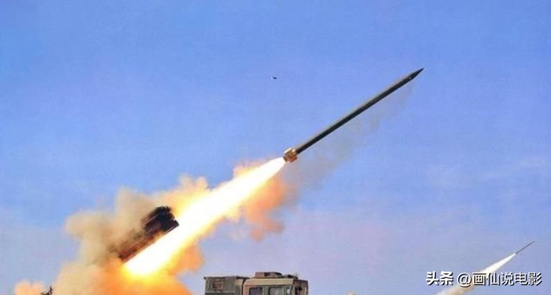 China's development of a 203mm cannon has worried the United States ...