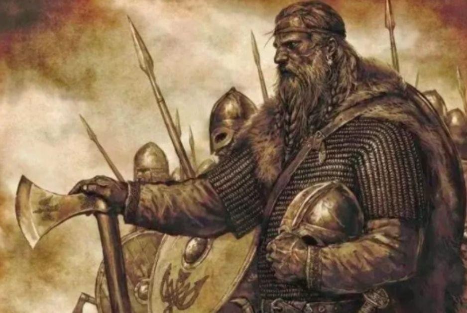 Where did Russian civilization originate? Exploring the development of ...