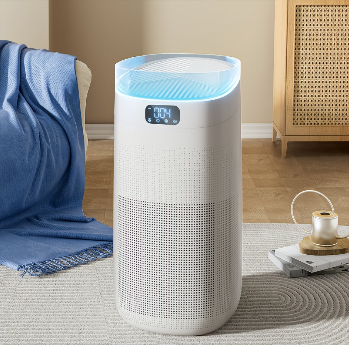 Air Sanitizer Reviews - iNEWS