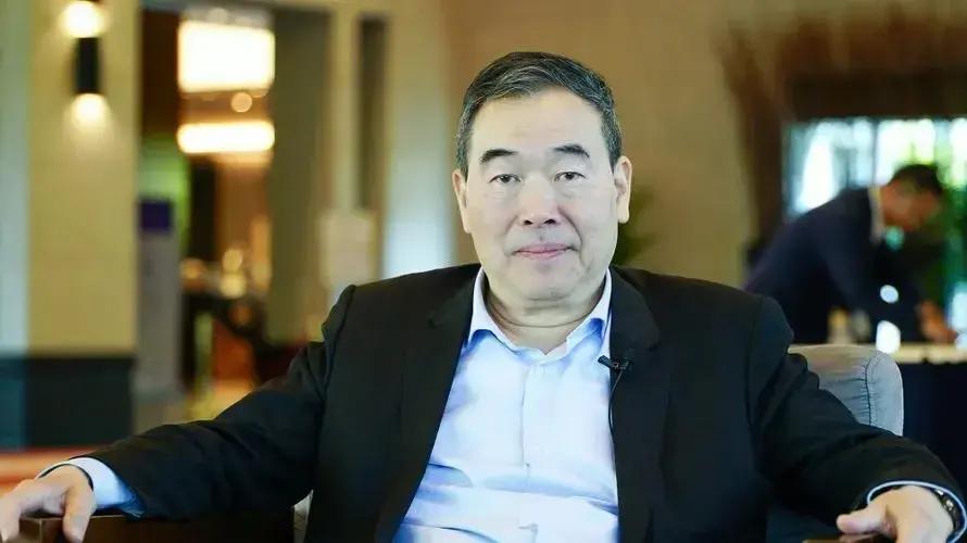 Rao Yi, a warrior in the academic world, broke the news again: A ...