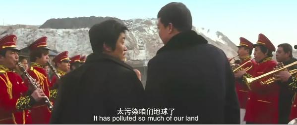 Wang Baoqiang's masterpiece?Do you understand these grass snake gray ...