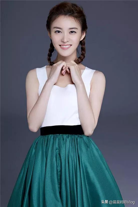 Share pictures - beautiful beauty Wang Jiayu - iNEWS