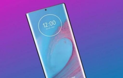Sony 2022 new phone exposure, 4nm chip and 5500mAh blessing, the ...