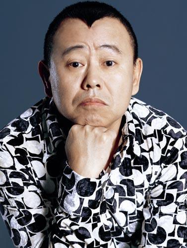 China's nine most famous male hosts - iNEWS