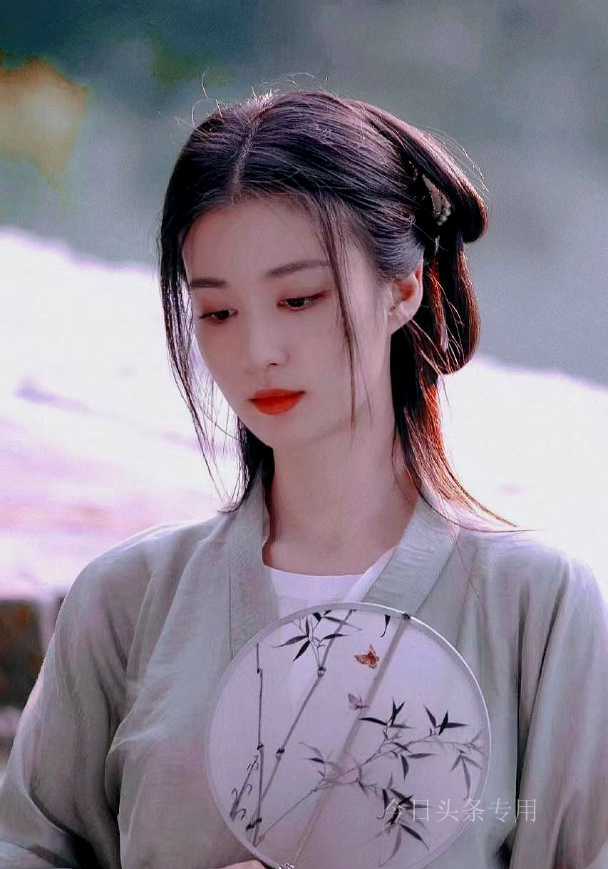 Wang Churan's "Liu Zhou Ji" has started filming, with Zhang Wanyi as his partner! What is the ...