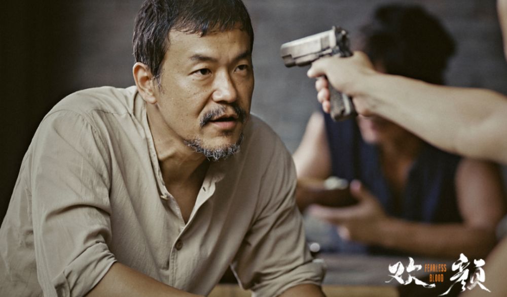 Can "Happy Face" break Liu Yunlong's monopoly and revive the glory of ...