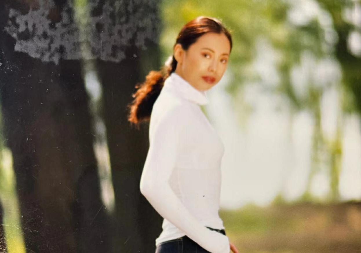 After 3 marriages and 6 years after divorce, Huang Qishan finally ...